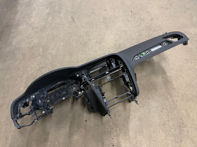 Armaturenbrett Cockpit Audi A4 B8 8k Schalttafel Instrumententafel 8k1857041 Eur 299 99