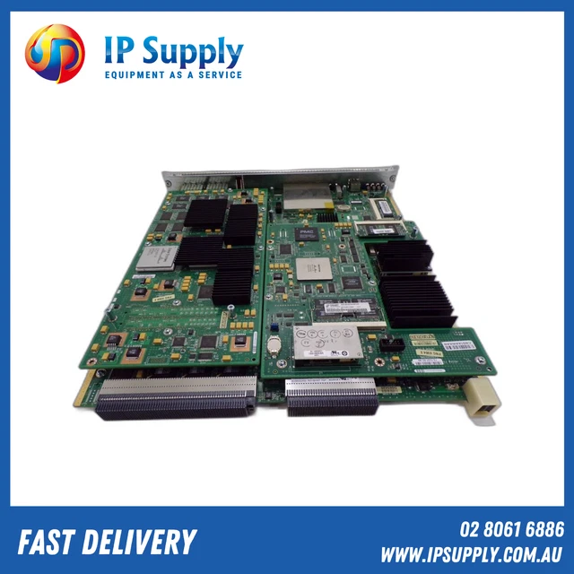 CISCO WS-X6K-S2-MSFC2 CATALYST 6500/7600 Supervisor Engine II, 2GE ...