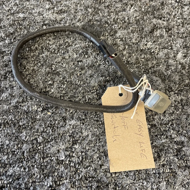 SOLAX EASY LIFE Mobility Scooter Folding Switch £49.99 - PicClick UK