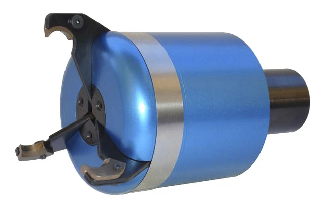 GRIPPEX BAR PULLER with VDI Shank £1,410.00 - PicClick UK