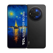 TCL 60 ULTRA Nxtpaper 12+512Gb 5G Nebula Black Tclt951K1 EUR 483,10 ...