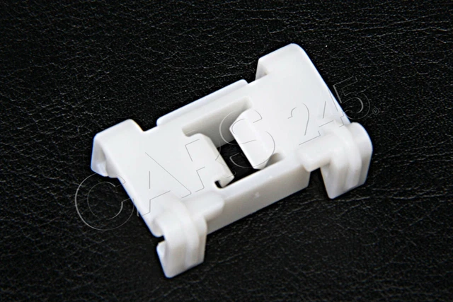 ORIGINAL MERCEDES W124 Coupe Lock Terminal 0019885681 £14.97 - PicClick UK