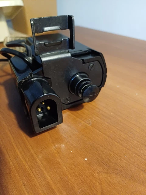 SINGER 9612 SEWING Machine Motor Switch Light And Socket £24.64 ...