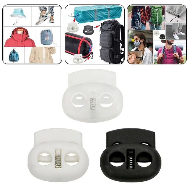 SUPPORTO MORSETTO IN plastica premium per progetti fai-da-te ...