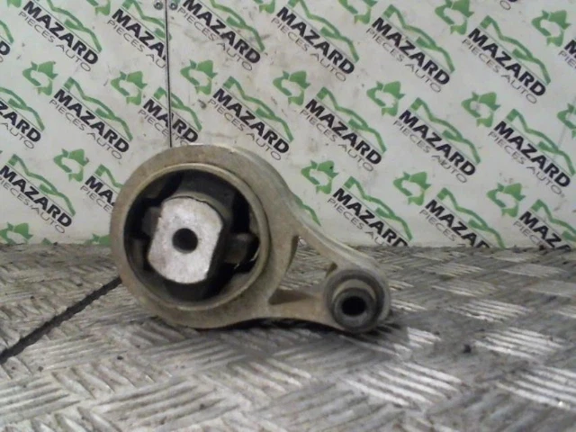SUPPORT MOTEUR RENAULT MASTER 2 EUR 20,00 - PicClick FR