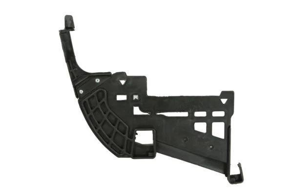 HALTER STOSSFÄNGER BLIC Vorne Links für Hyundai Tucson 04-10 5504-00 ...