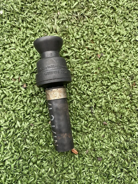 MERCEDES-BENZ W201 190E Fuel Tank Vent Valve 2014760232 £37.50 ...