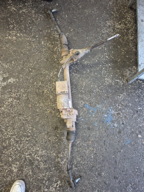 FORD TRANSIT CUSTOM 2.0 Power Steering Rack 1015388E00000 2021 ...