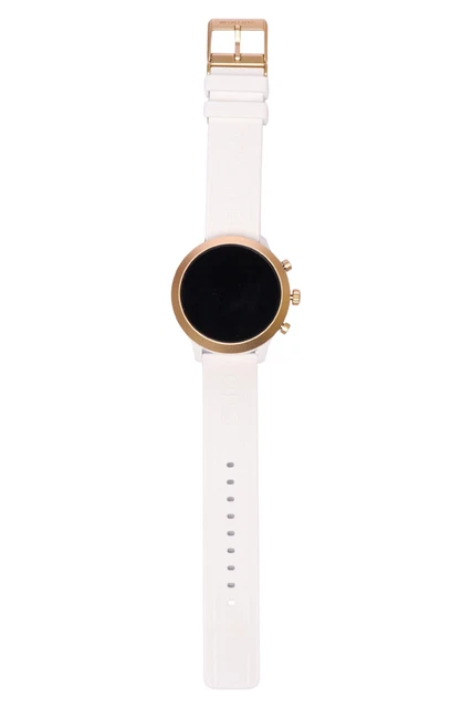 SMARTWATCH MICHAEL KORS MKT5071 Bianco 43mm GPS Elegante EUR 198,95 ...