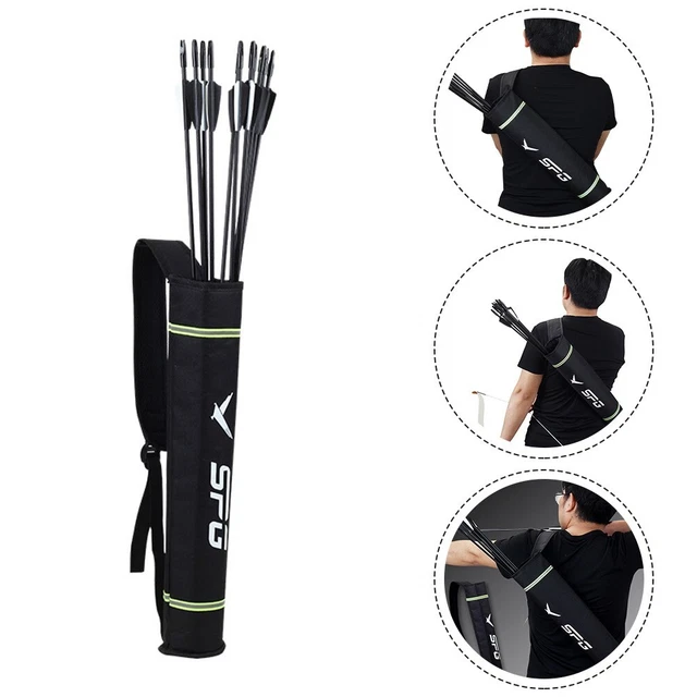 ZUBEHÖR BOGENSCHIESSEN BOGENSCHIESSEN Pfeilware Outdoor Sport Pfeil ...
