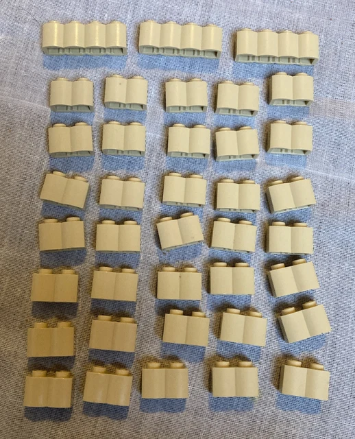 Lego Brick 1X4 FOR SALE! - PicClick UK