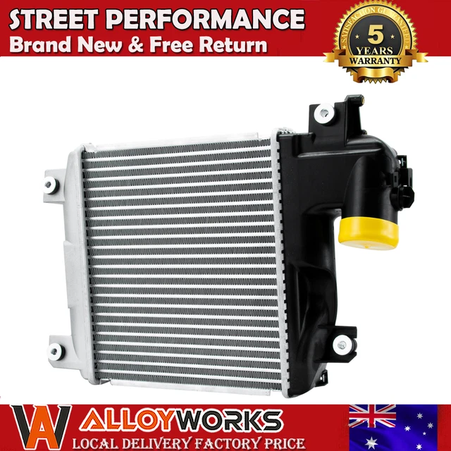 INTERCOOLER RADIATOR ASSEMBLY For Toyota Hilux Vigo Fortuner AU ...