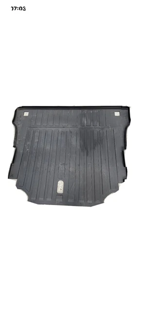 GENUINE NEW LAND Rover Defender 90 Hardtop Commercial (L663) Rubber ...