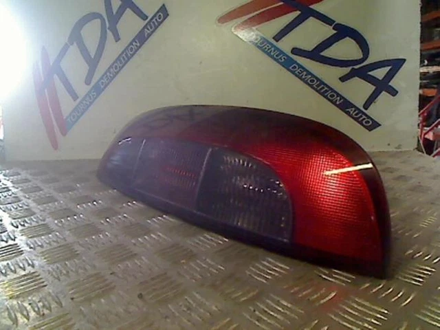 FEU ARRIERE PRINCIPAL droit (feux) OPEL CORSA C 93170223 EUR 40,51 ...