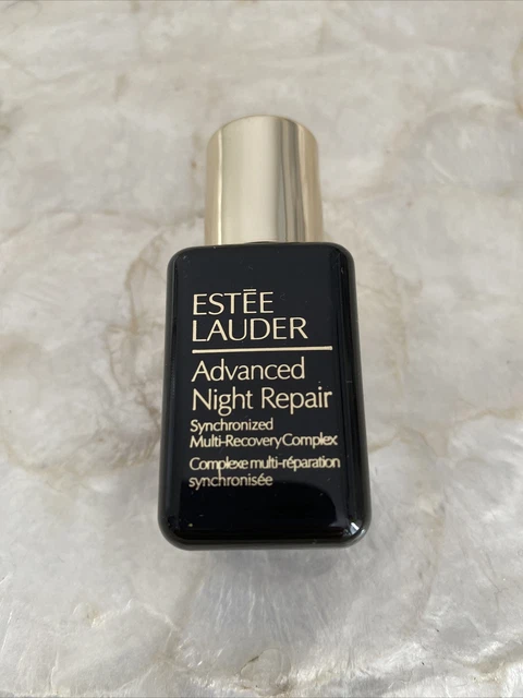 ESTĒE LAUDER ADVANCED NIGHT REPAIR SERUM SYNCHRONIZED RECOVERY COMPLEX ...