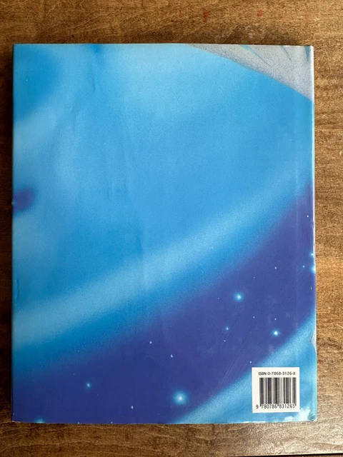 1997 DISNEY'S HERCULES Illustrated Classic Edition HB Book DJ £15.52 ...