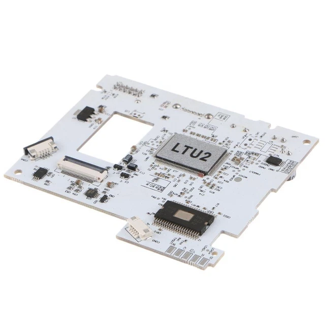 CARTE DÉVERROUILLÉE PCB DVD LTU2 De Remplacement Pour 360 Slim DG-16D5S ...