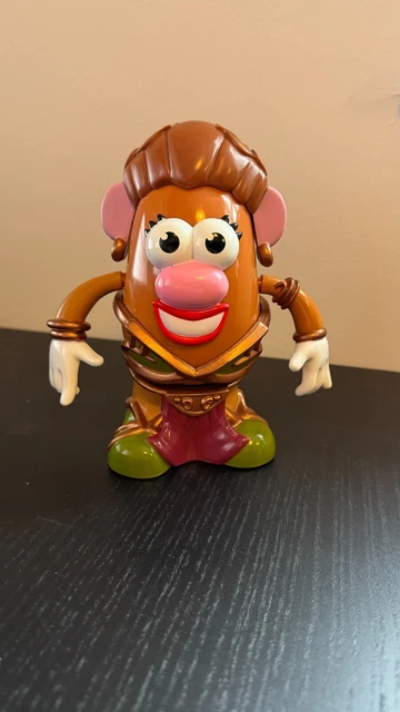 STAR WARS PRINCESS Leia Captive Poptaters Mrs Potato Head £0.99 ...