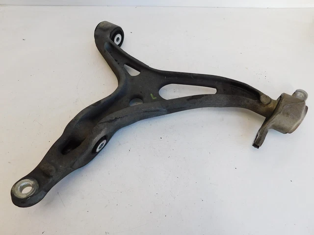 MERCEDES BENZ M Class ML350 2010 W164 Front Lower Control Arm LHS J108 ...