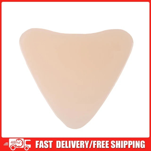 ANTI WRINKLE CHEST Pad Silicone Face Skin Lifting Breast Patch ...