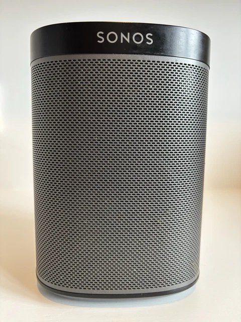 SONOS PLAY 1 Gen 1 £16.04 - PicClick UK