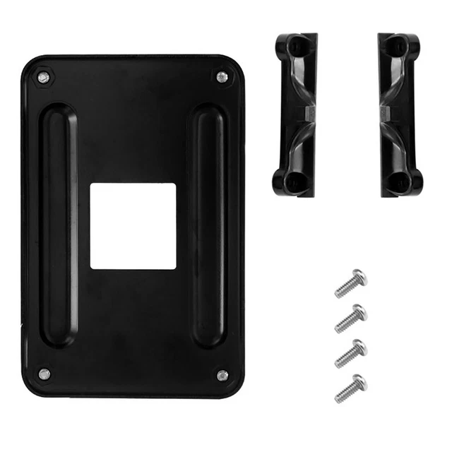 MOUNT BRACKET BACK Board Plate Kit For AMD Socket AM4 CPU Fan Cooler ...