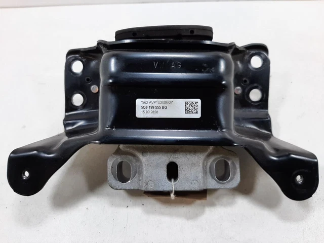 VOLKSWAGEN GOLF MK8 Style Tsi 2021 Gearbox Mount 5Q0199555BG £30.00 ...