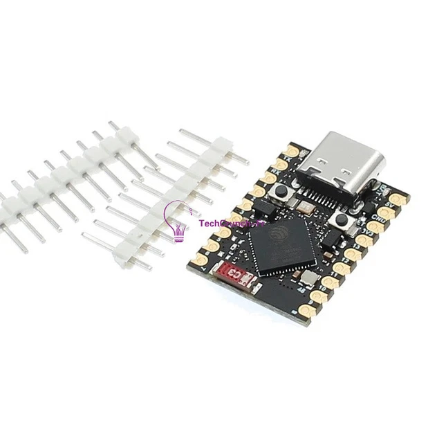 ESP32-S3 DEVELOPMENT BOARD ESP32 SuperMini development board WiFi ...