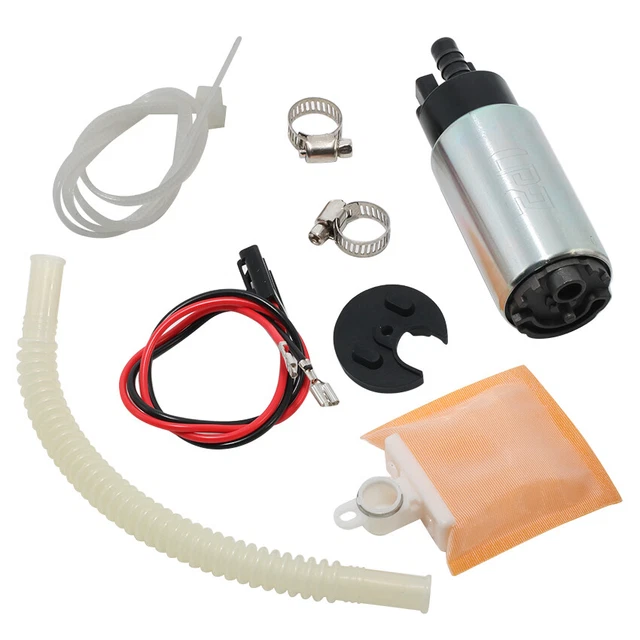 BENZINPUMPE FÜR HARLEY-DAVIDSON 62897-01 ROAD KING SOFTAIL ELECTRA ...