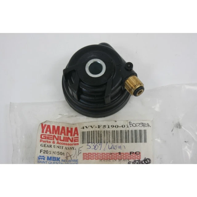 REPORT COMPTEUR KILOMÉTRIQUE Speedo Drive Gear Yamaha MBK Booster 50 96-98 EUR 74,45 - PicClick FR