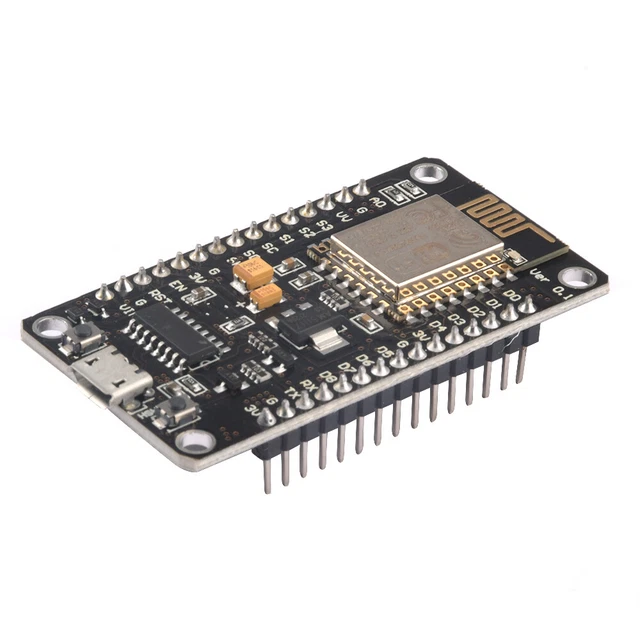 NODEMCU V3 LUA ESP8266 Development Board CH340G NodeMCU Breakout ... NODEMCU V3 LUA ESP8266 Development Board CH340G NodeMCU Breakout ...