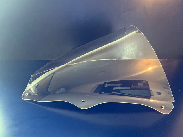 YAMAHA YZF - R9 2025 2026 Tall Race Screen Made In The Uk, New £55.99 ...