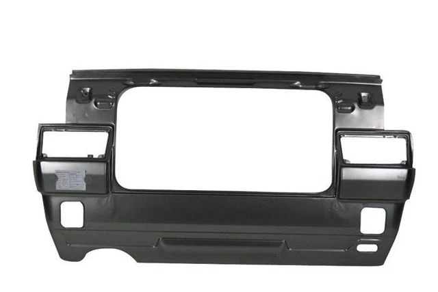 MK1 GOLF CABRIO Rear panel for Mk1 Golf Cabriolet 79-93 - 155813305L £ ...