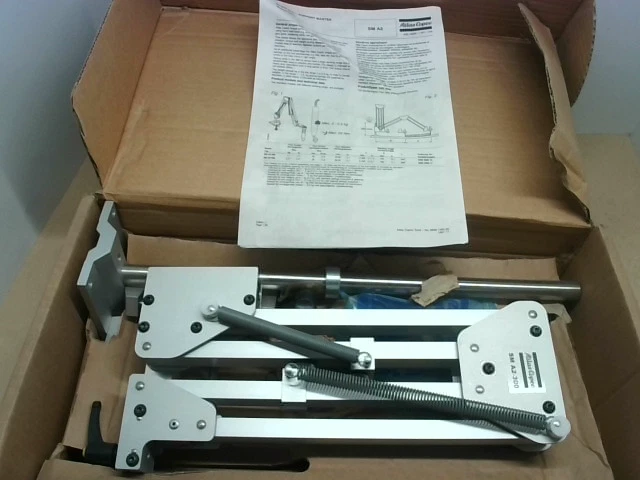 ATLAS COPCO SM A2-300 Torque Articulated Arm Tool Positioning / S - £ ...