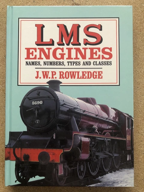 GWR ENGINES names numbers types and classes EUR 8,75 - PicClick DE