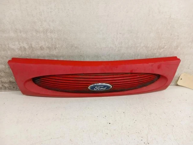 GRILLE DE CALANDRE FORD FIESTA 4 PHASE 1 1021902 EUR 15,00 - PicClick FR
