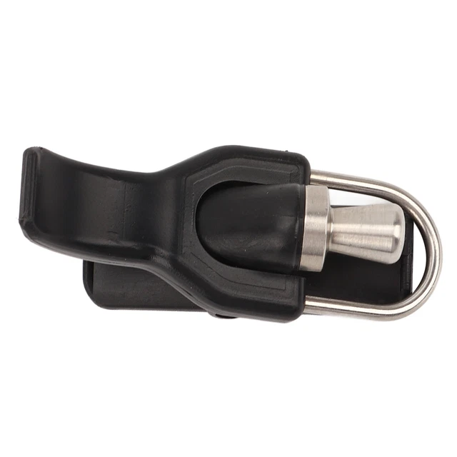 SURF FISHING TRIGGER Aid Sea Fishing Casting Trigger Marine Fishing Rod ...