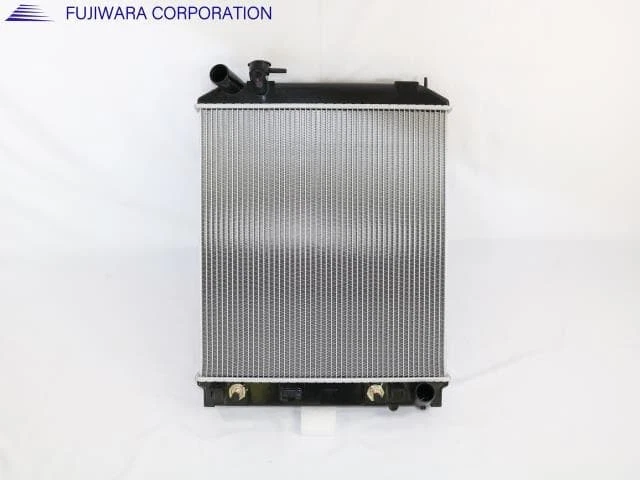 ISUZU ELF TPG-NKR85 Radiator 898270916 [New] [PA109794665] £912.00 ...