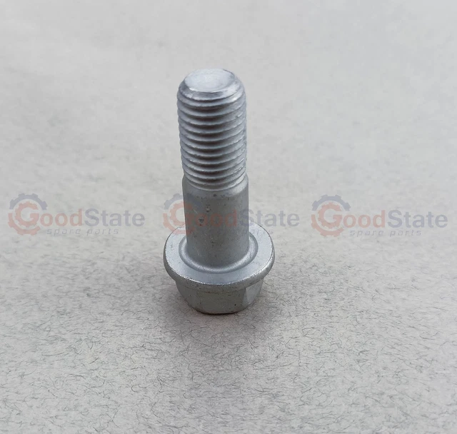 GENUINE NISSAN 350Z Z33 Elgrand E51 Axle Half Shaft Diff Bolt £8.88 ...