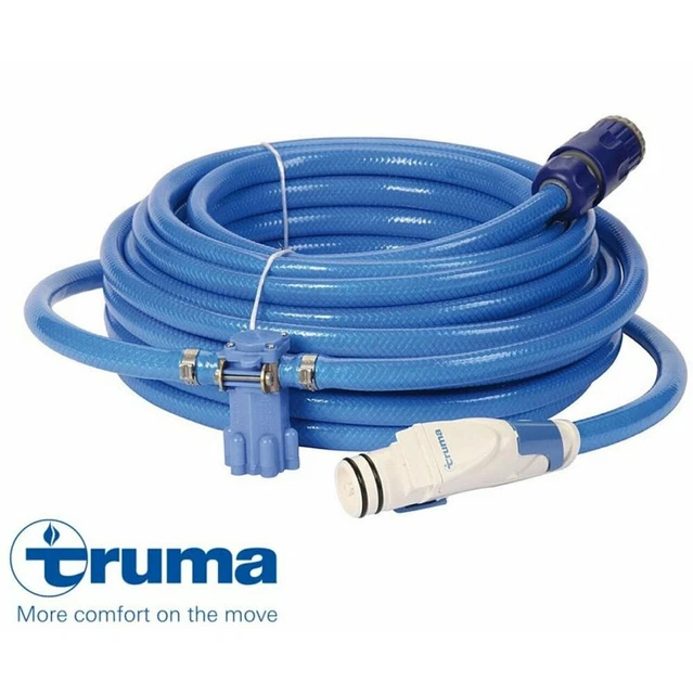 TRUMA ULTRAFLOW WATERLINE. Mains Waterline. 15meter hose EUR 95,19 ...