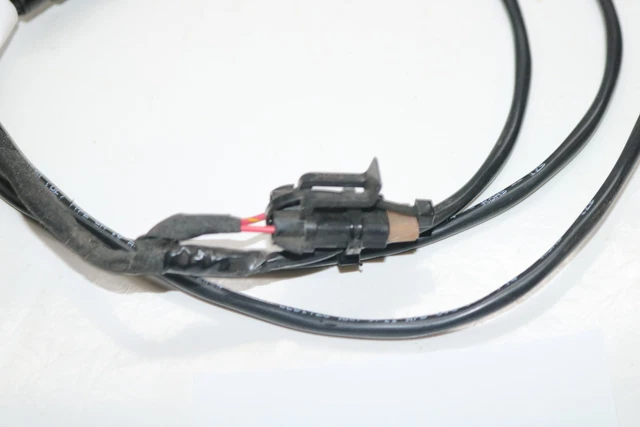 SKI-DOO GEN 4 Gen4 Heated Passenger Handle Wire Harness 600 850 Oem $97 ...