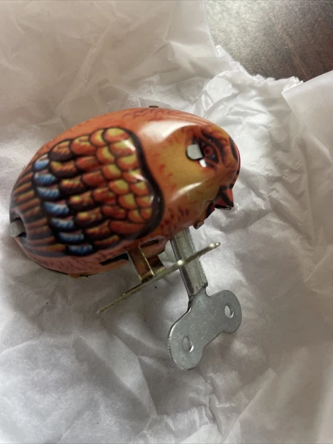 TED BAKER WIND Up Easter Bunny Collectible £10.00 - PicClick UK