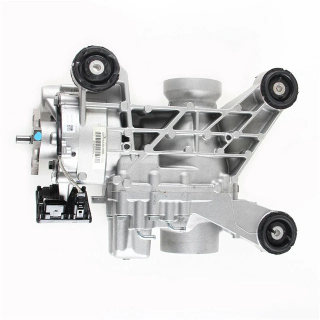 REAR AXLE DIFFERENTIAL for AUDI A3/S3 Q2 Quattro VW Golf R SKDOA SEAT ...