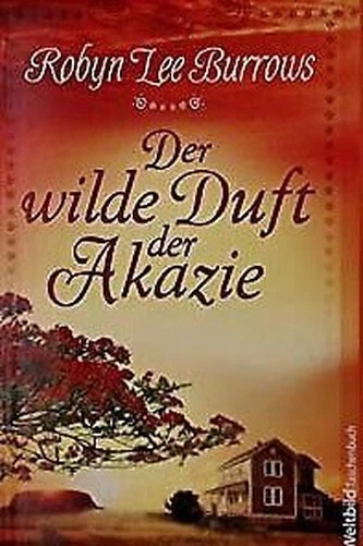 ROBYN LEE BURROWS - El Wilde Perfume El Akazie. #B2037985 EUR 3,82 ...