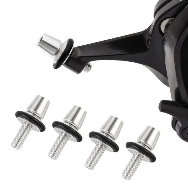 BOULONS DE FIXATION M6 faciles installer pour v lo V r glage de l ...