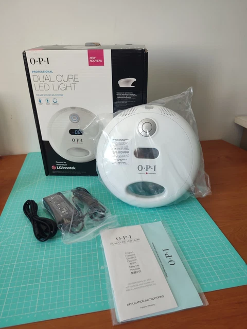OPI LG INNOTEK GL902 Lampe à ongles LED pour vernis EUR 149,00 ...