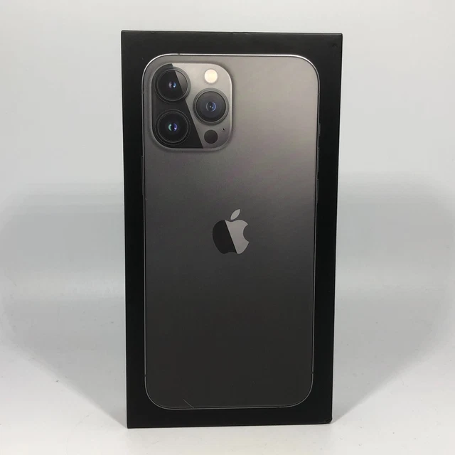 Iphone 13 Pro Spectrum