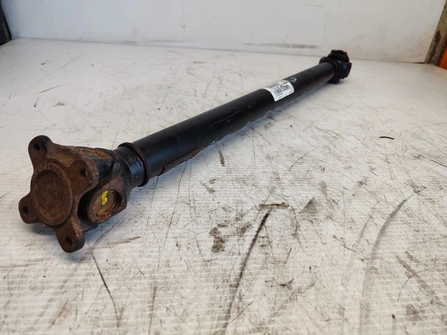 2017 BMW X3 Prop/Drive Shaft Front X3 F25 8605867 £89.99 - PicClick UK