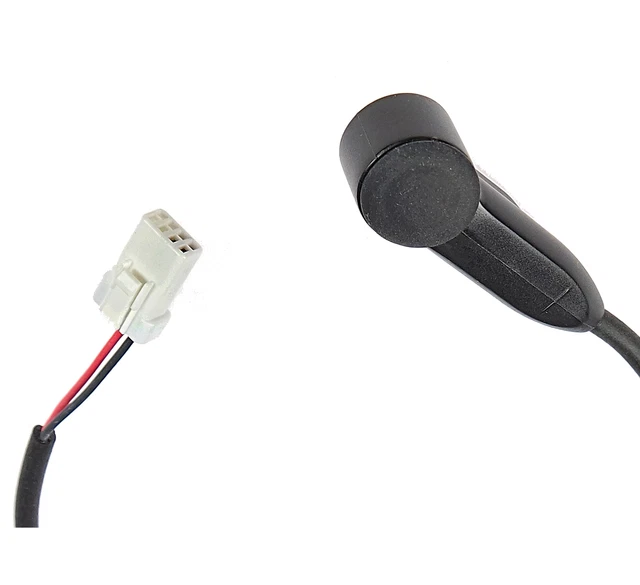 IMPULSE GESCHWINDIGKEITSSENSOR 4-POLIG Sensor Kabel E-Bike Pedelec ...