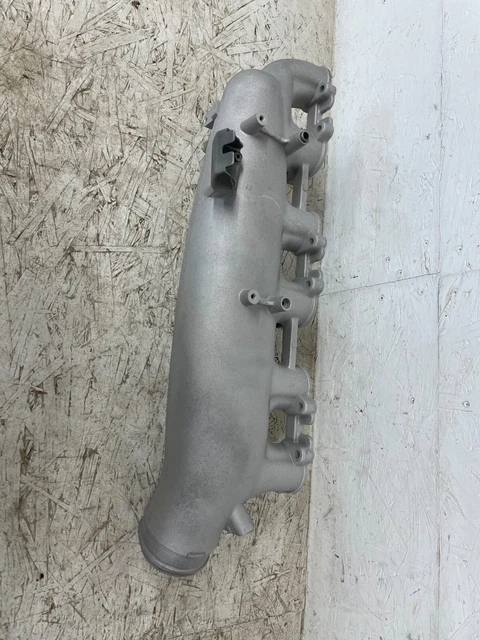 NISSAN SKYLINE R32 R33 GTR RB26DETT OEM Intake Manifold Plenum RB26 ...